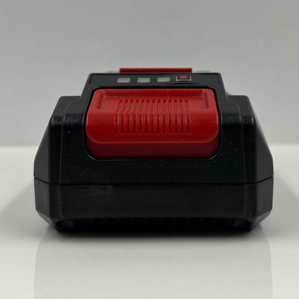 Pre-owned EINHELL POWER XCHANGE 18V 2.5 AH BATTERY - Own4Less